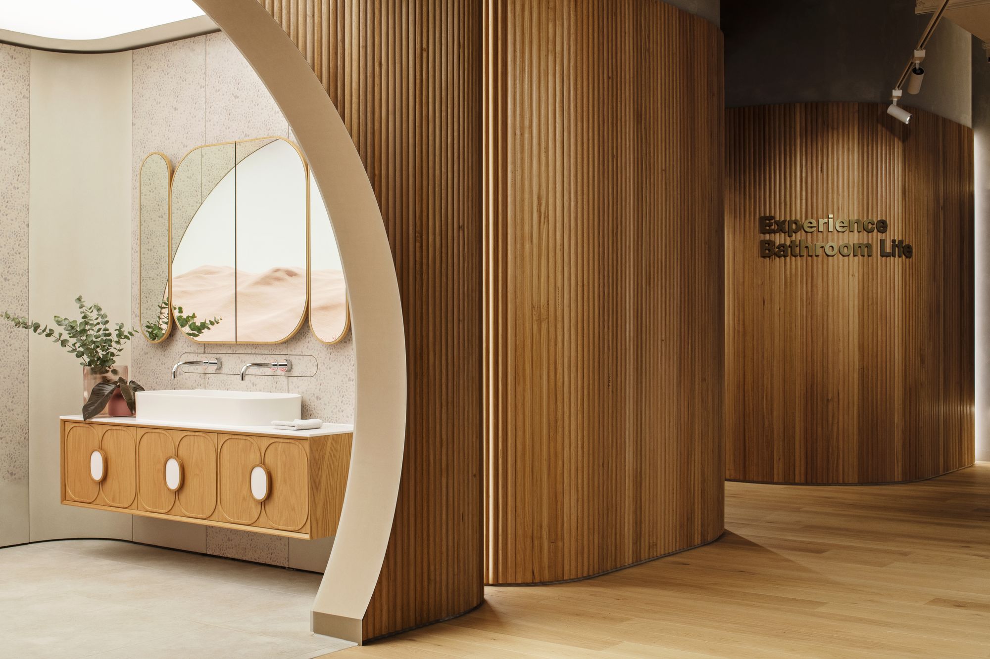 Reece The Works Experience Centre - Sydney | Office Snapshots