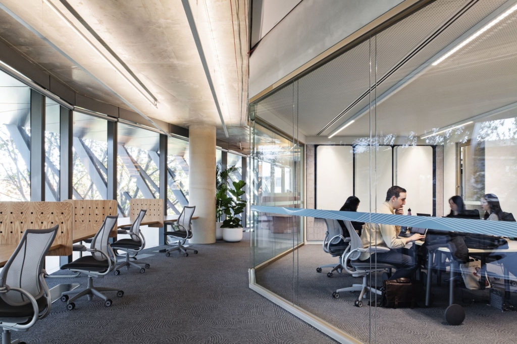 Reece The Works Experience Centre - Sydney | Office Snapshots