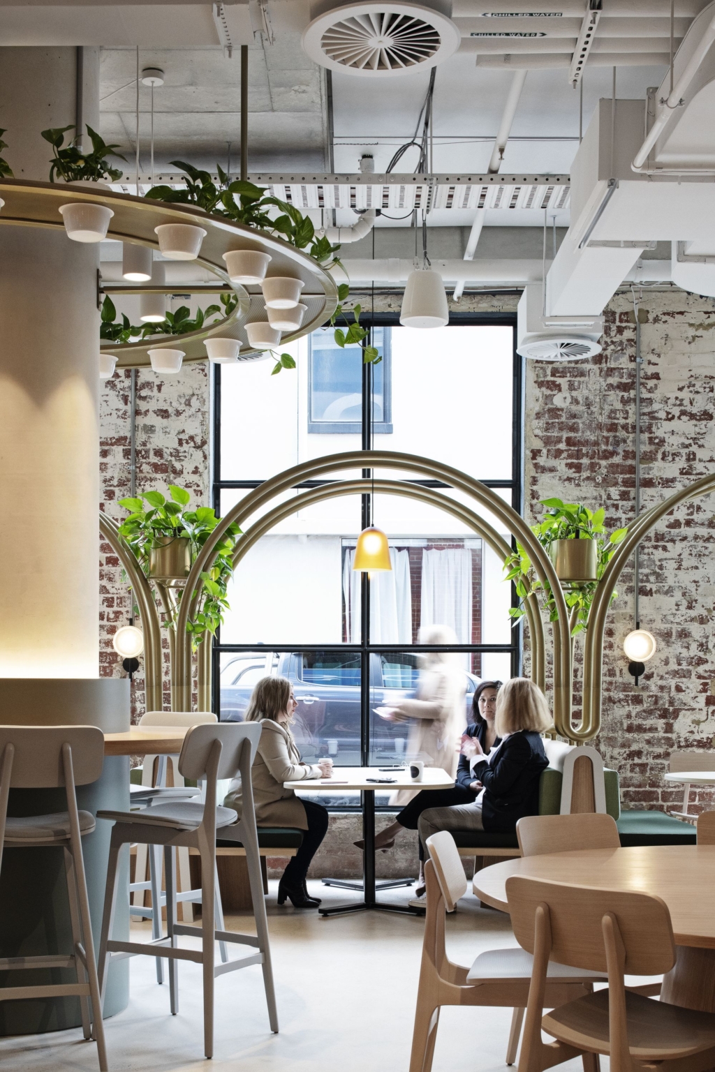 Reece The Works Experience Centre - Sydney | Office Snapshots