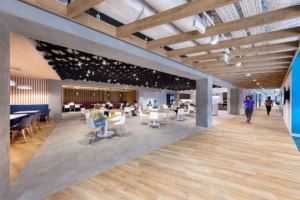 Snowflake Offices - Warsaw | Office Snapshots