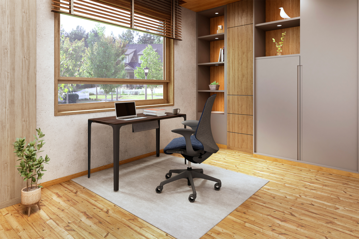 Okamura Sphere | Office Snapshots