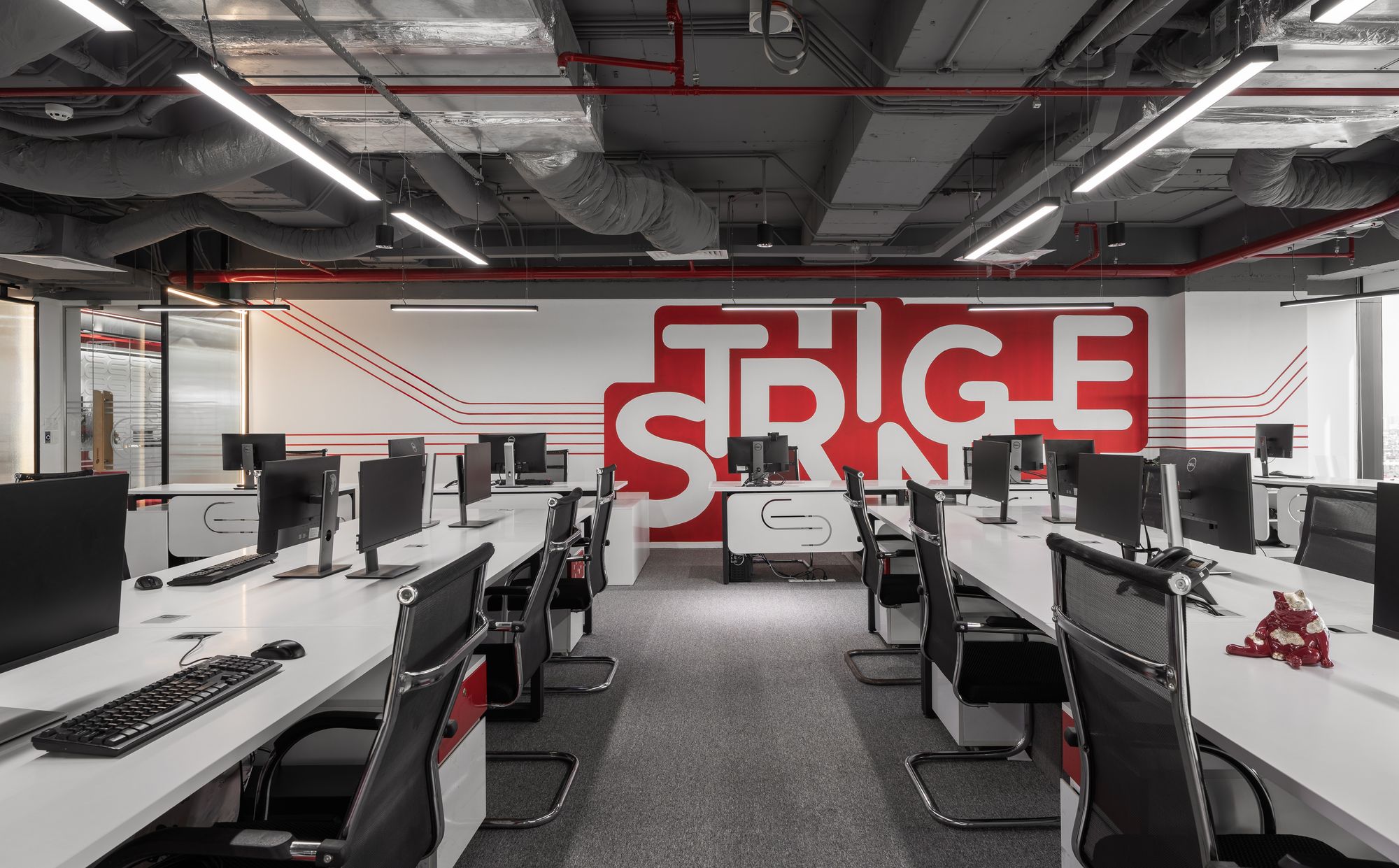 Stringee Offices - Hanoi | Office Snapshots