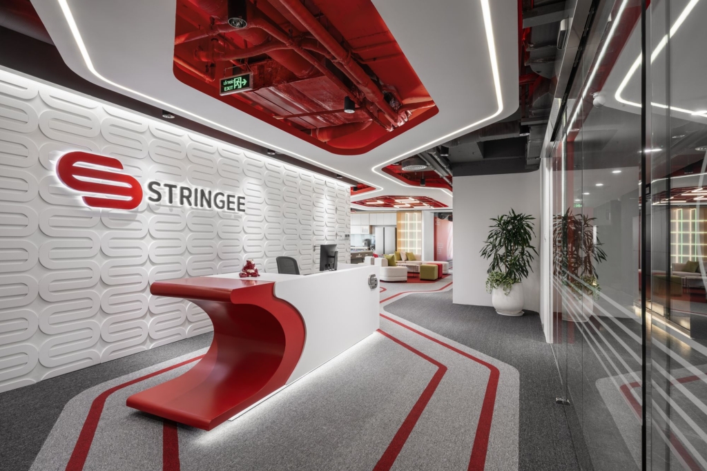 Stringee Offices - Hanoi | Office Snapshots