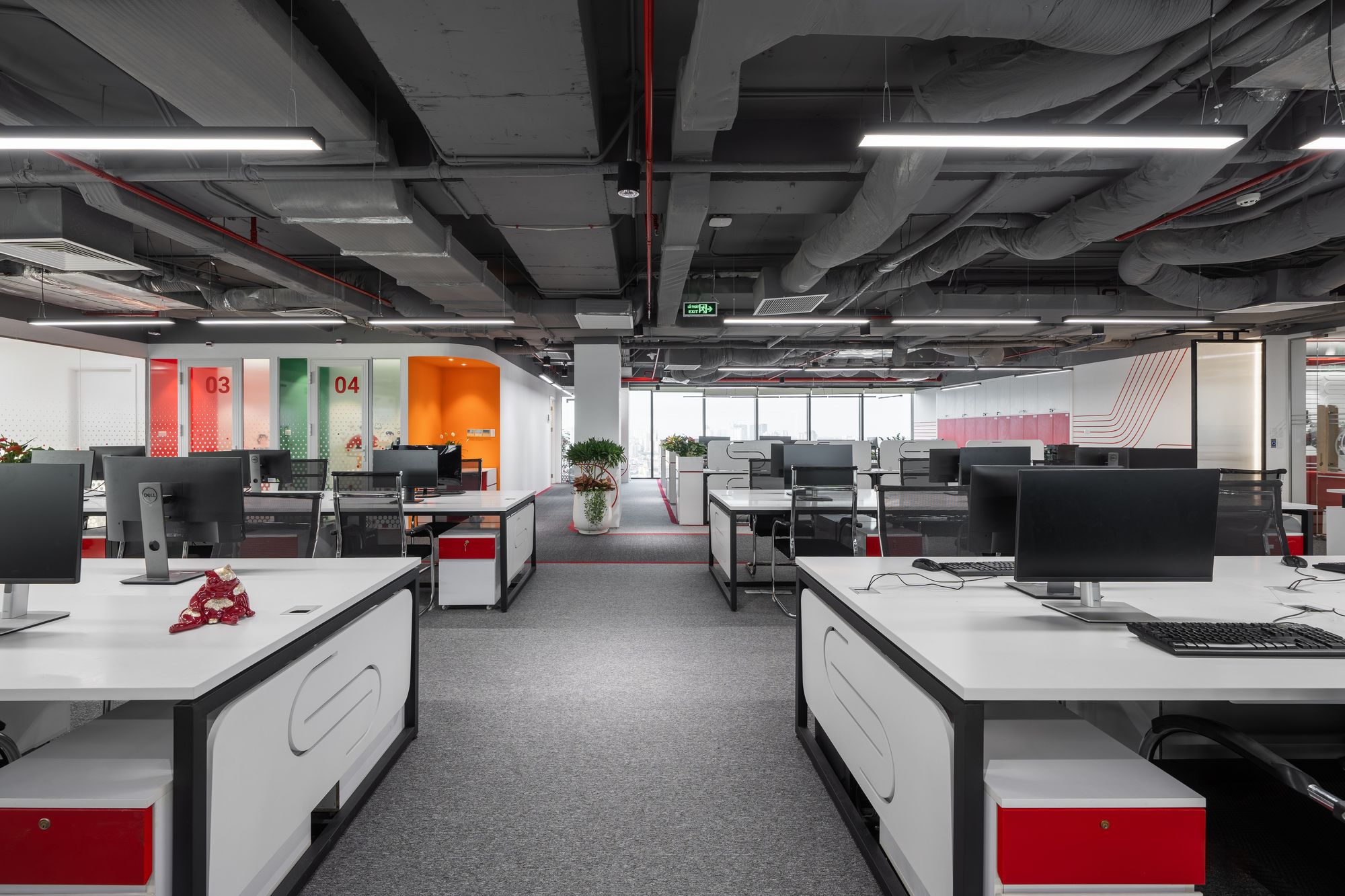 Stringee Offices - Hanoi | Office Snapshots