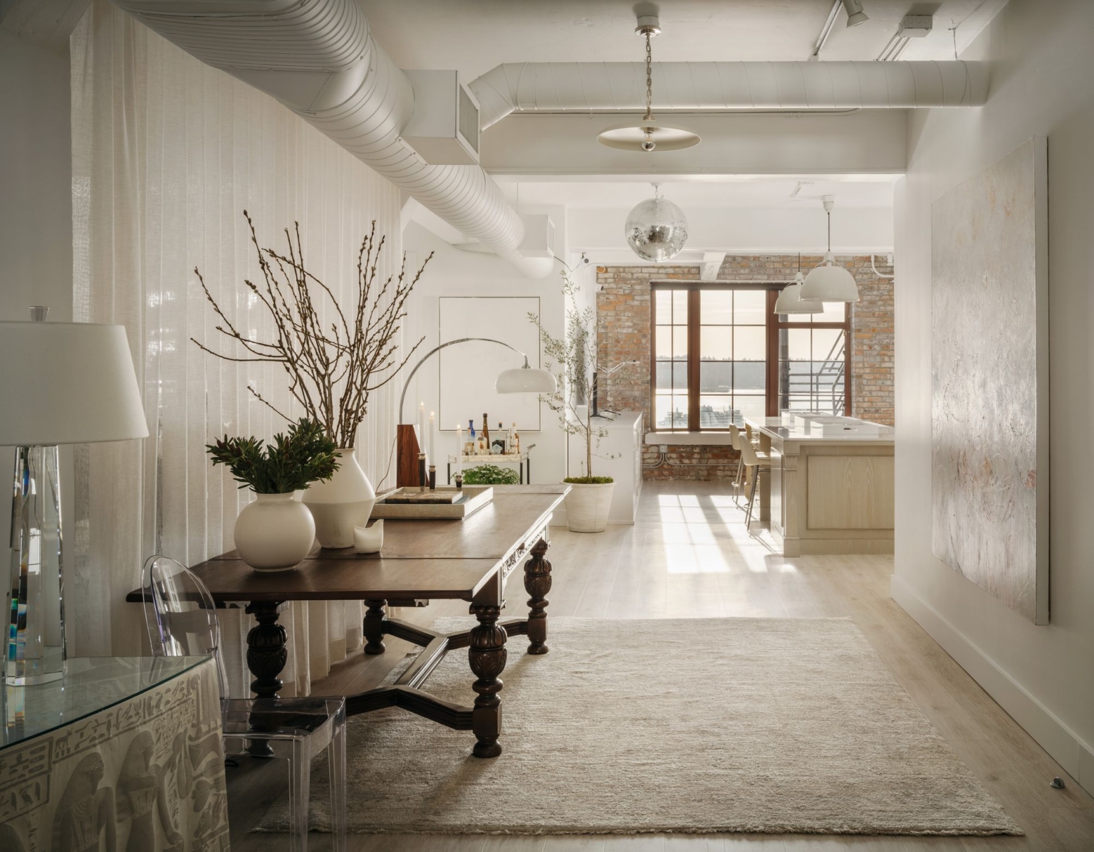 Susan Marinello Interiors Offices - Seattle | Office Snapshots