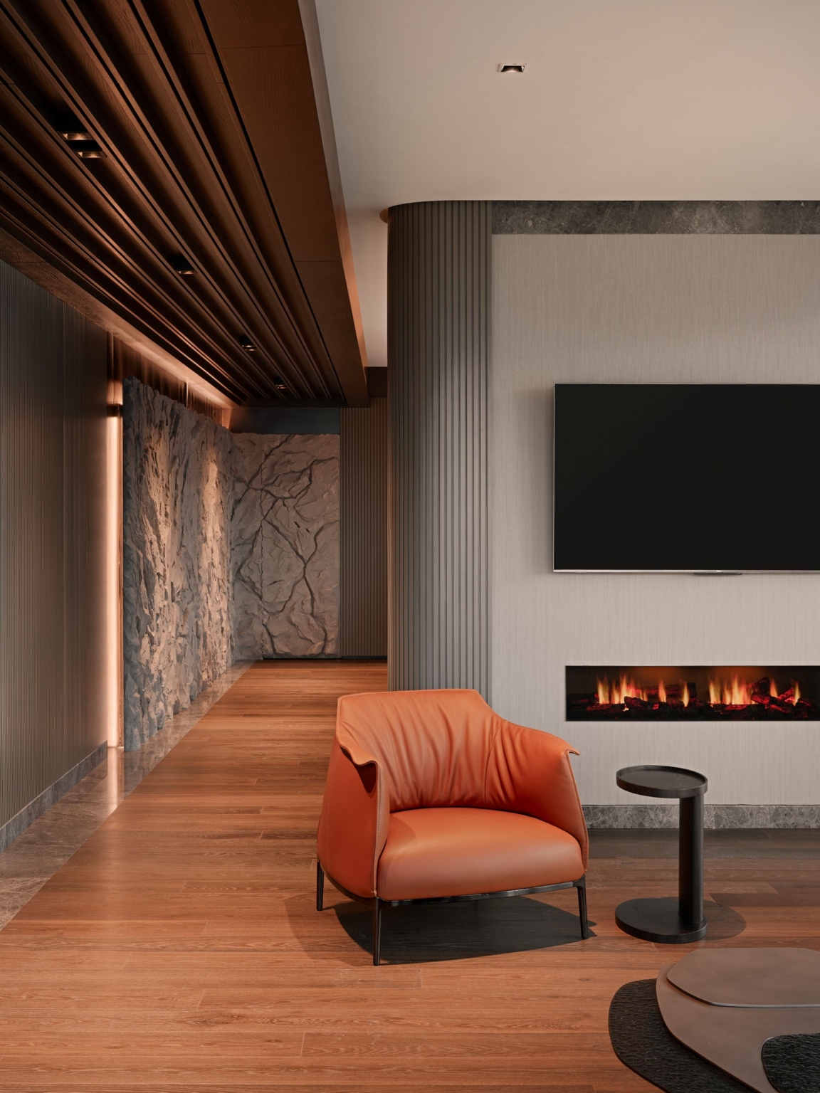 Talu Textile Offices - Istanbul | Office Snapshots