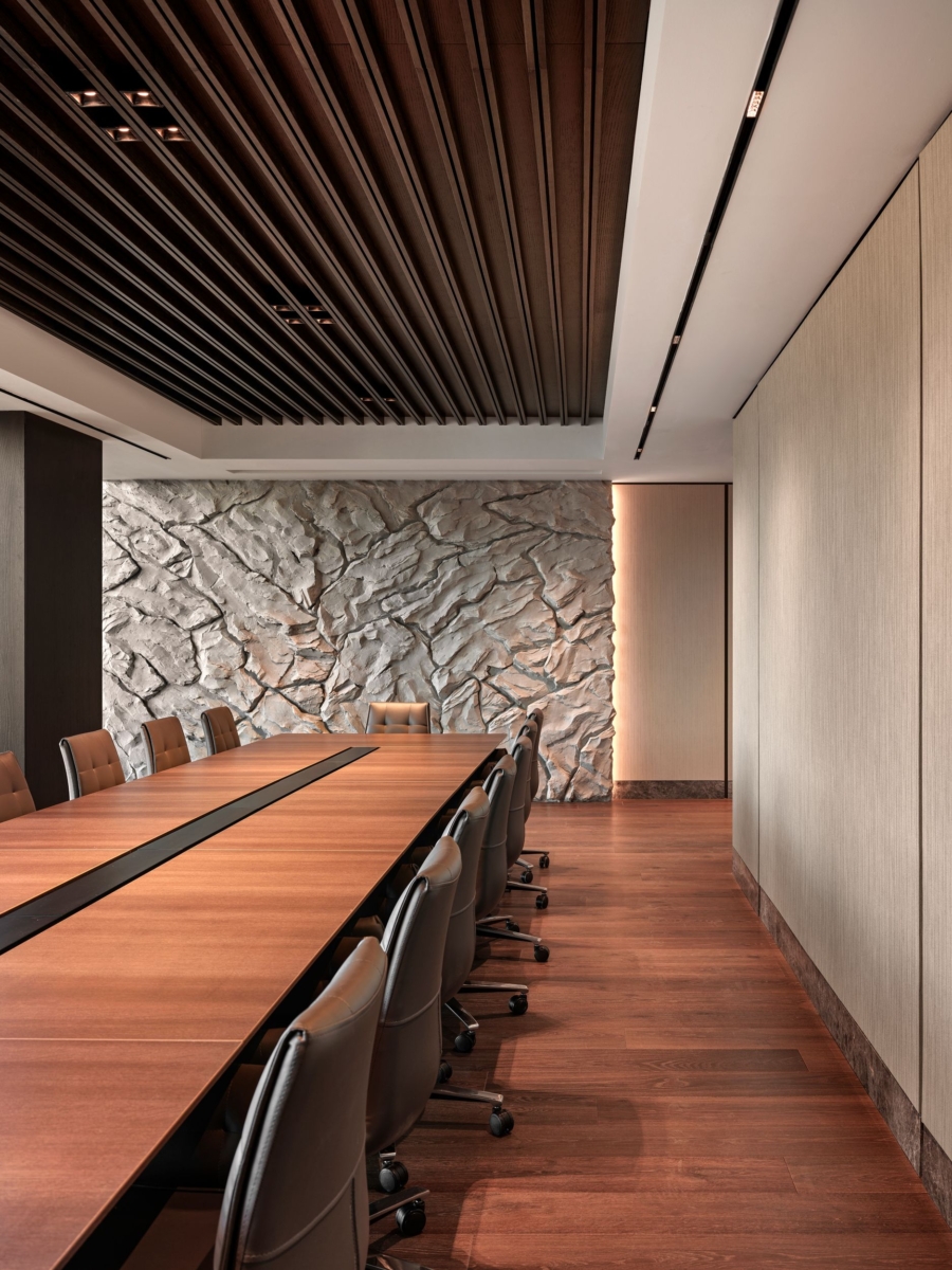 Talu Textile Offices - Istanbul | Office Snapshots
