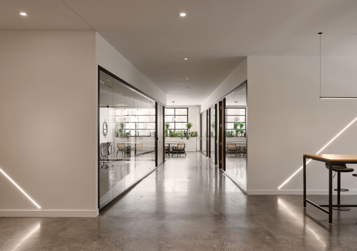 TiMi Offices - Montreal | Office Snapshots