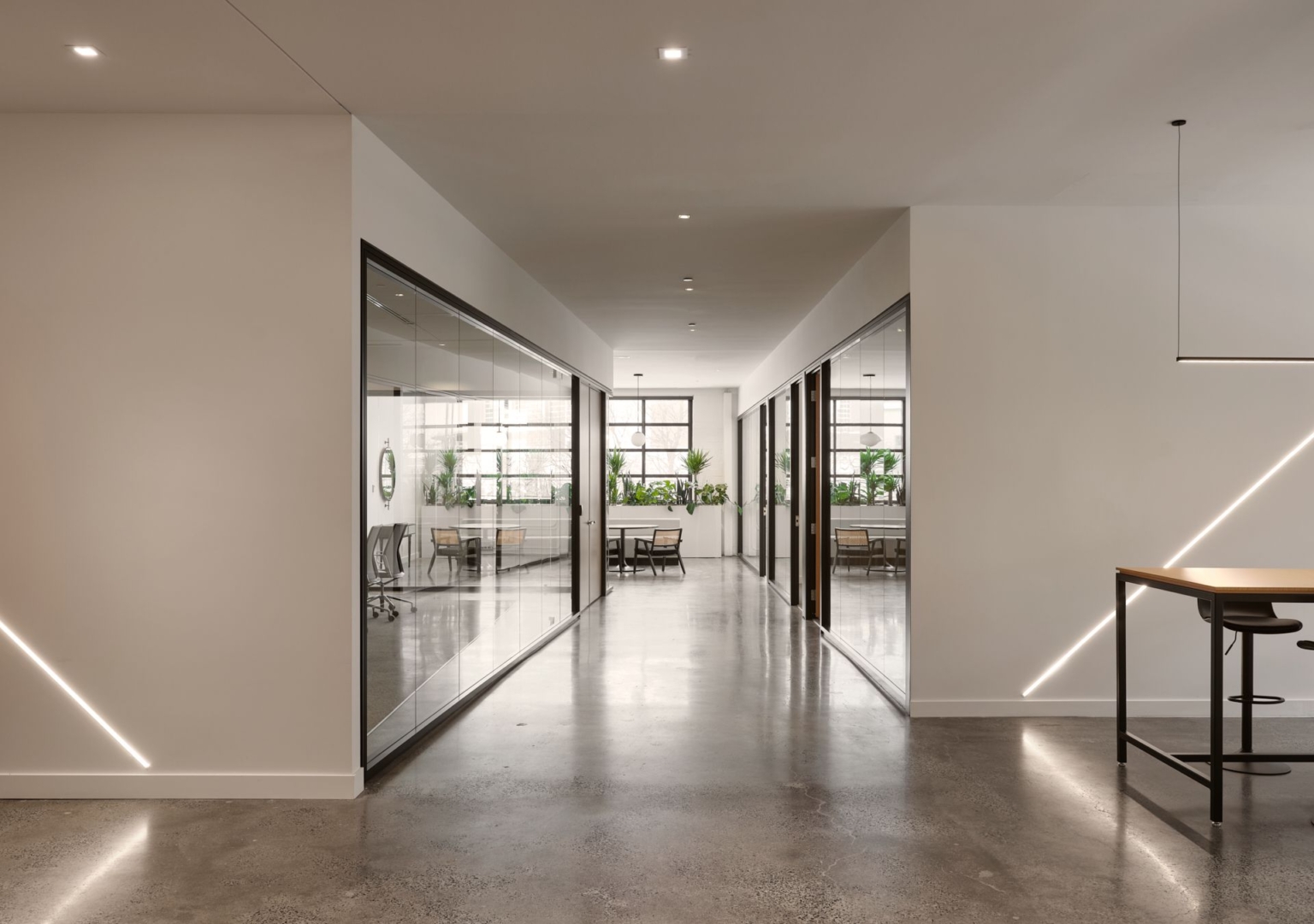 TiMi Offices - Montreal | Office Snapshots