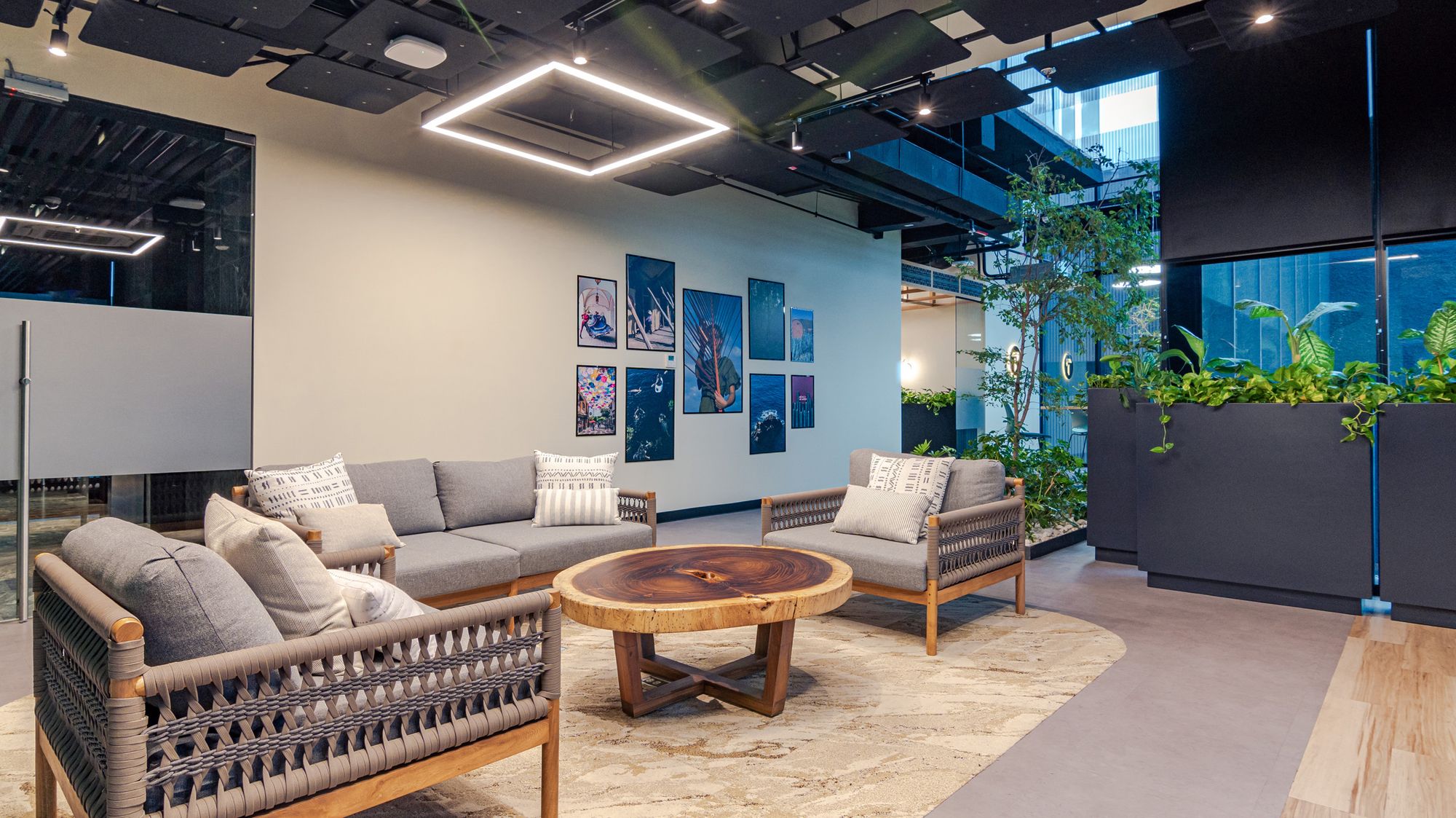 Travelport Offices - Guadalajara | Office Snapshots
