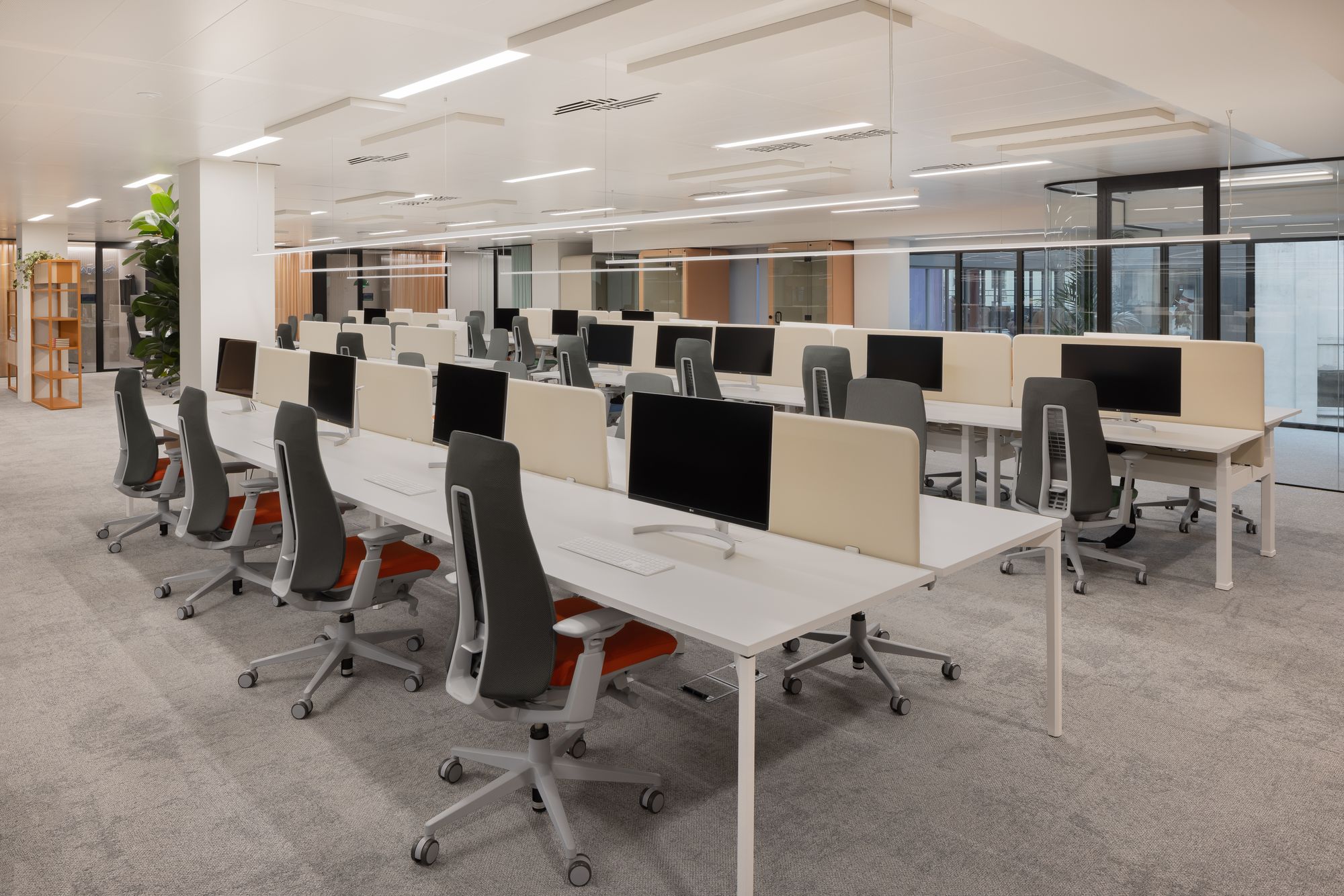 Tripledot Studios Offices - Barcelona | Office Snapshots