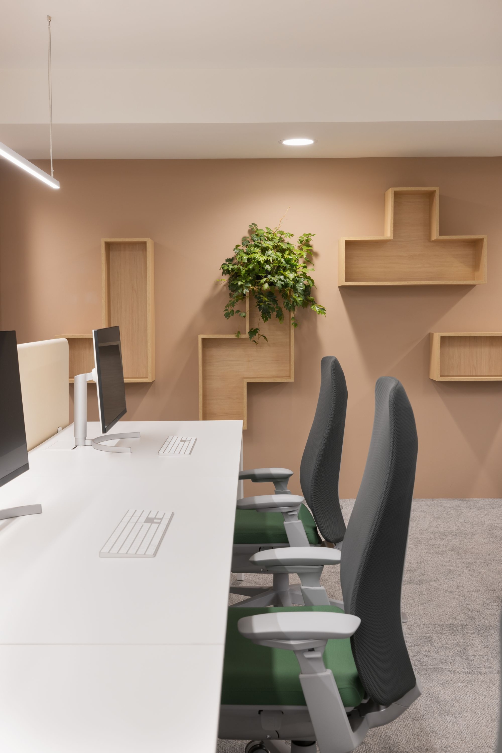 Tripledot Studios Offices - Barcelona | Office Snapshots