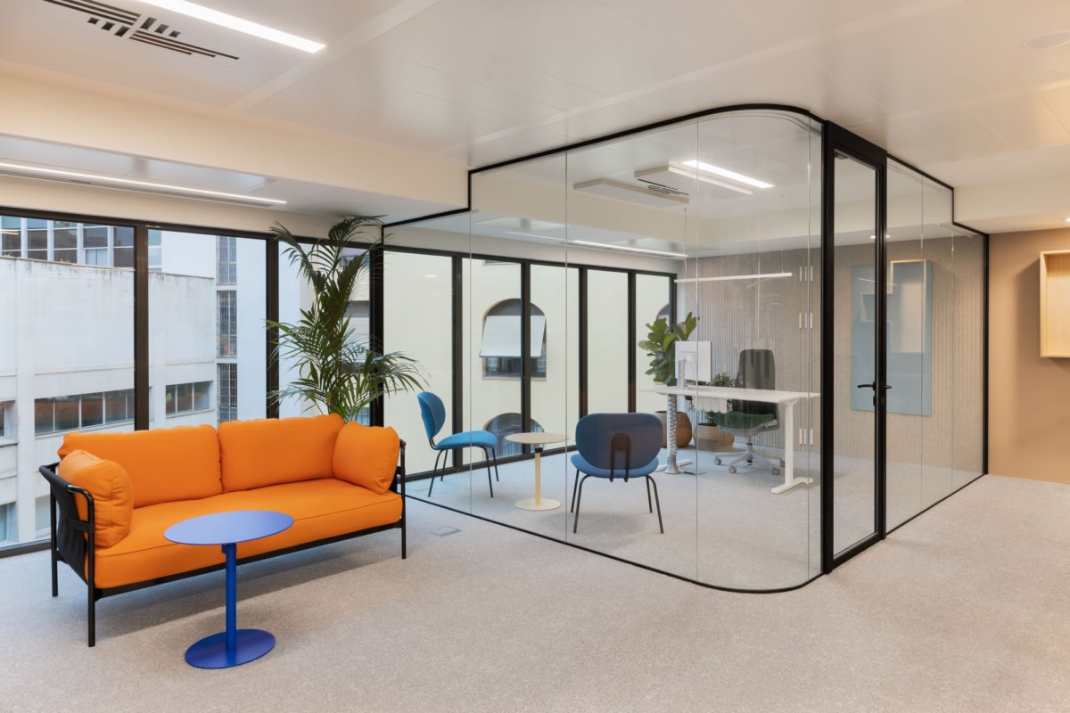 Tripledot Studios Offices - Barcelona | Office Snapshots