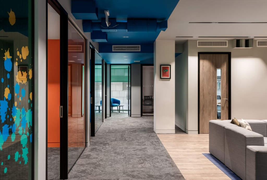 Tripledot Studios Offices - London | Office Snapshots