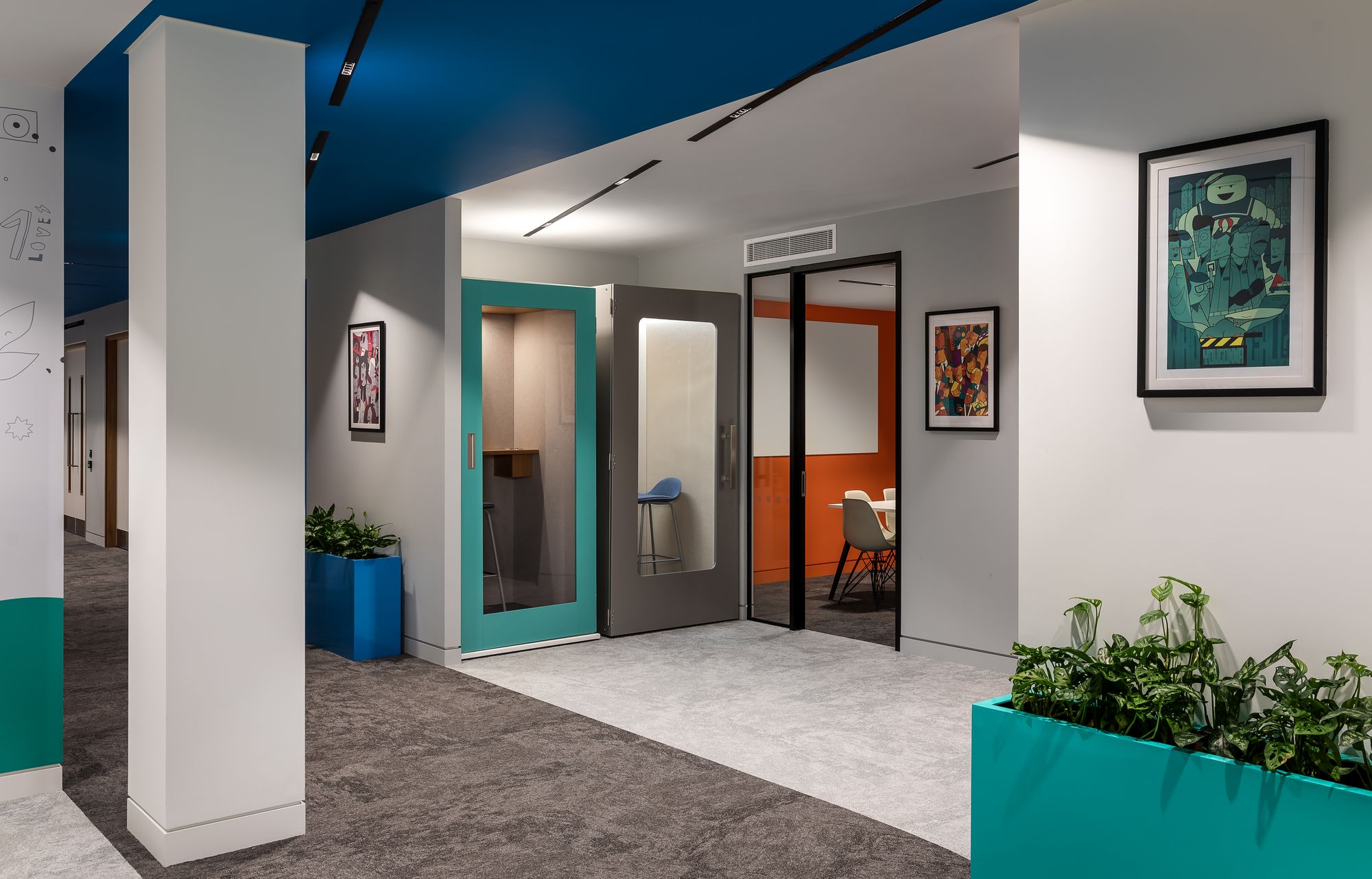 Tripledot Studios Offices - London | Office Snapshots