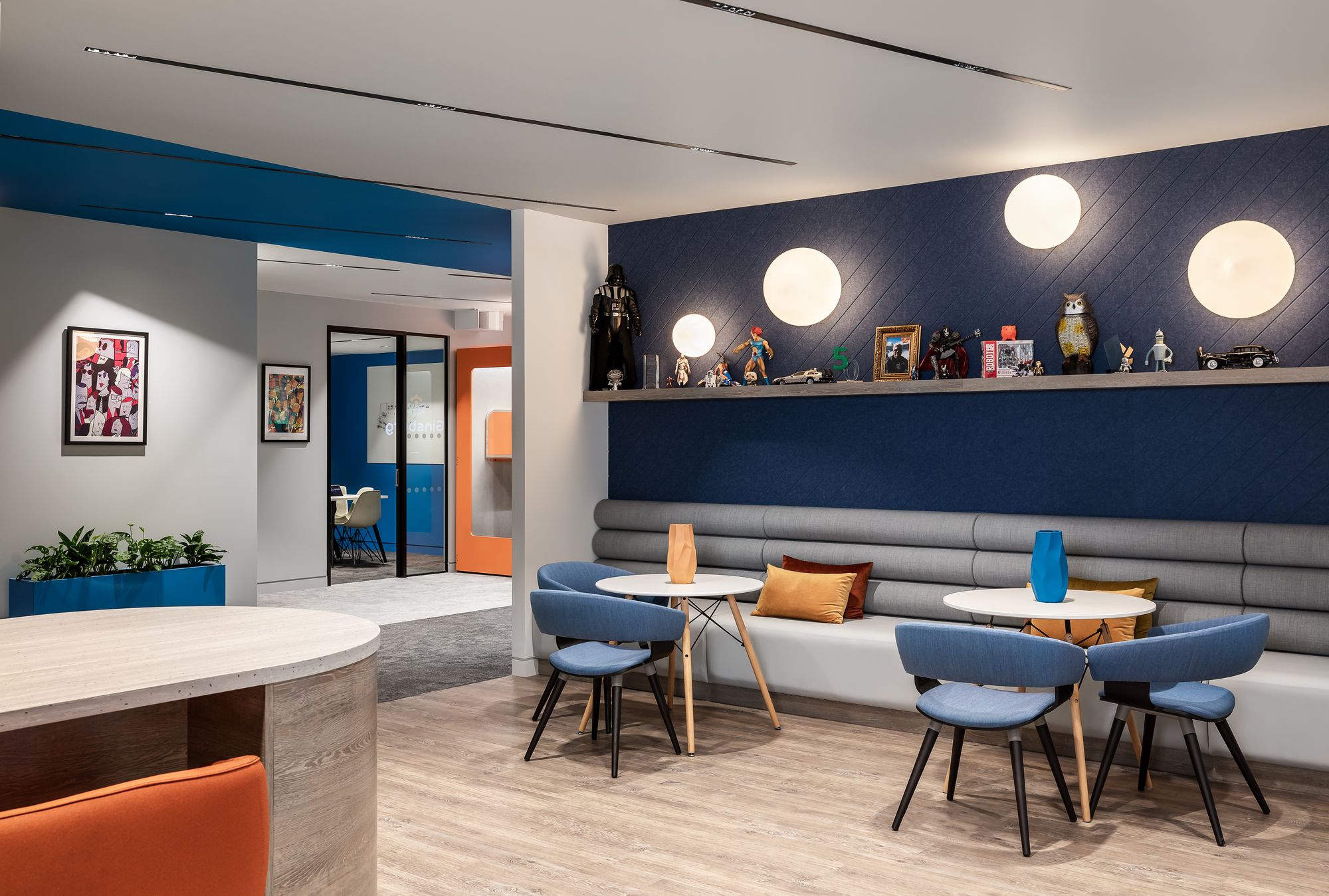 Tripledot Studios Offices - London | Office Snapshots