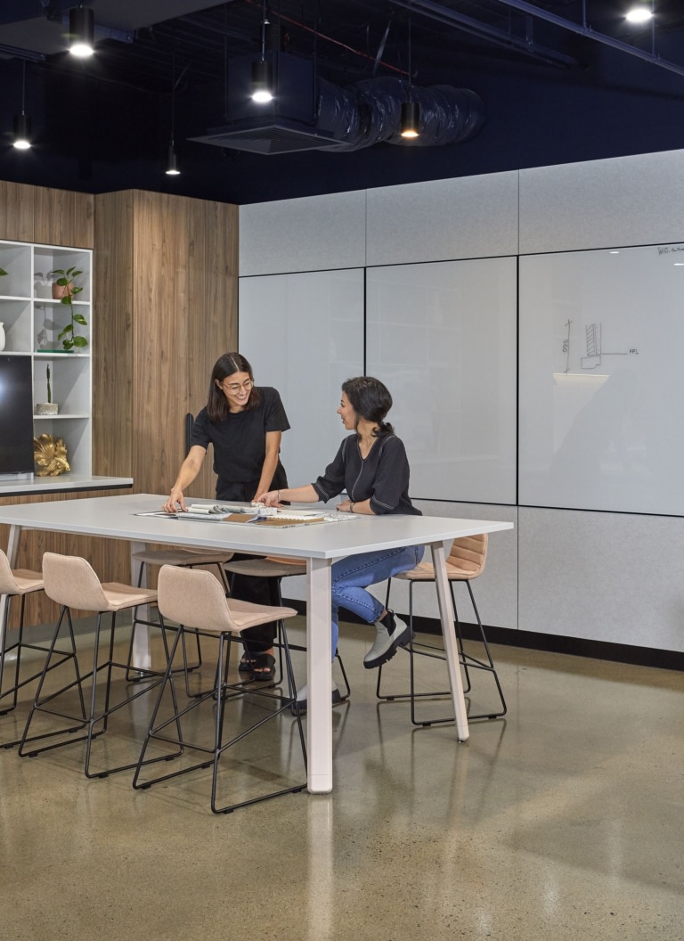 Vemi Offices - Melbourne | Office Snapshots