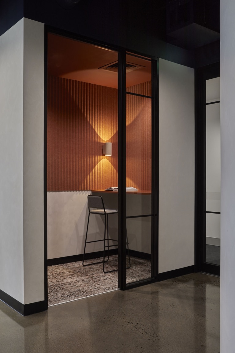 Vemi Offices - Melbourne | Office Snapshots