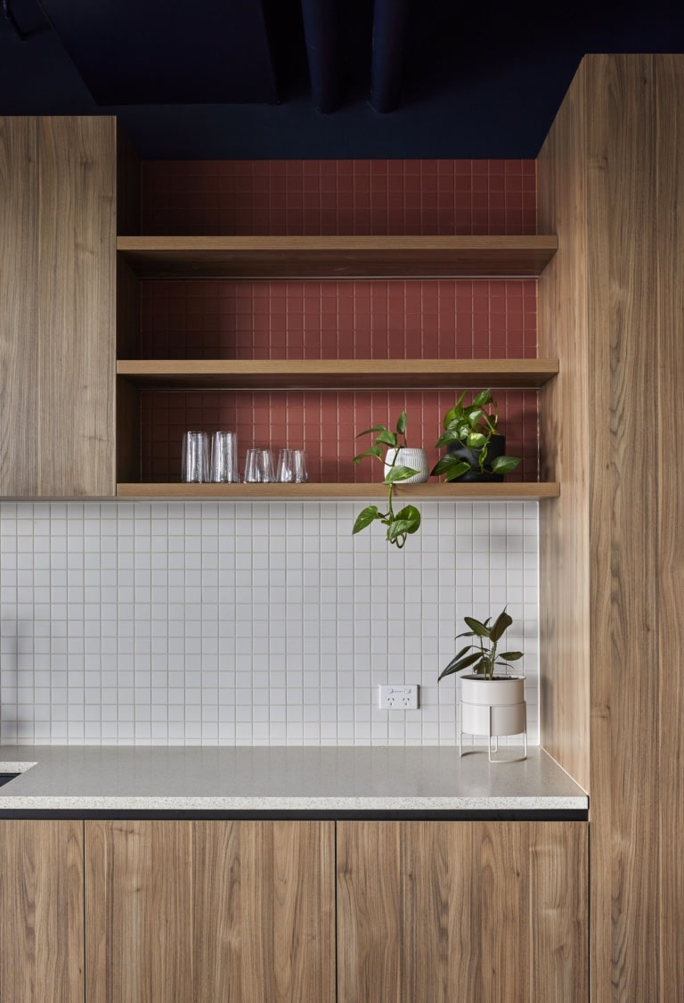 Vemi Offices - Melbourne | Office Snapshots