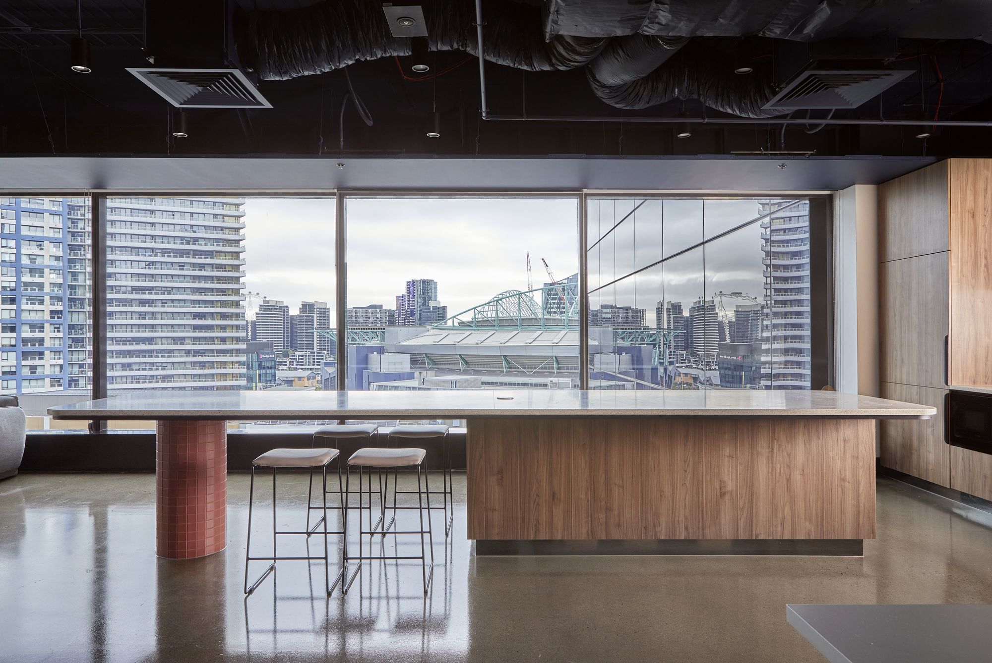 Vemi Offices - Melbourne | Office Snapshots