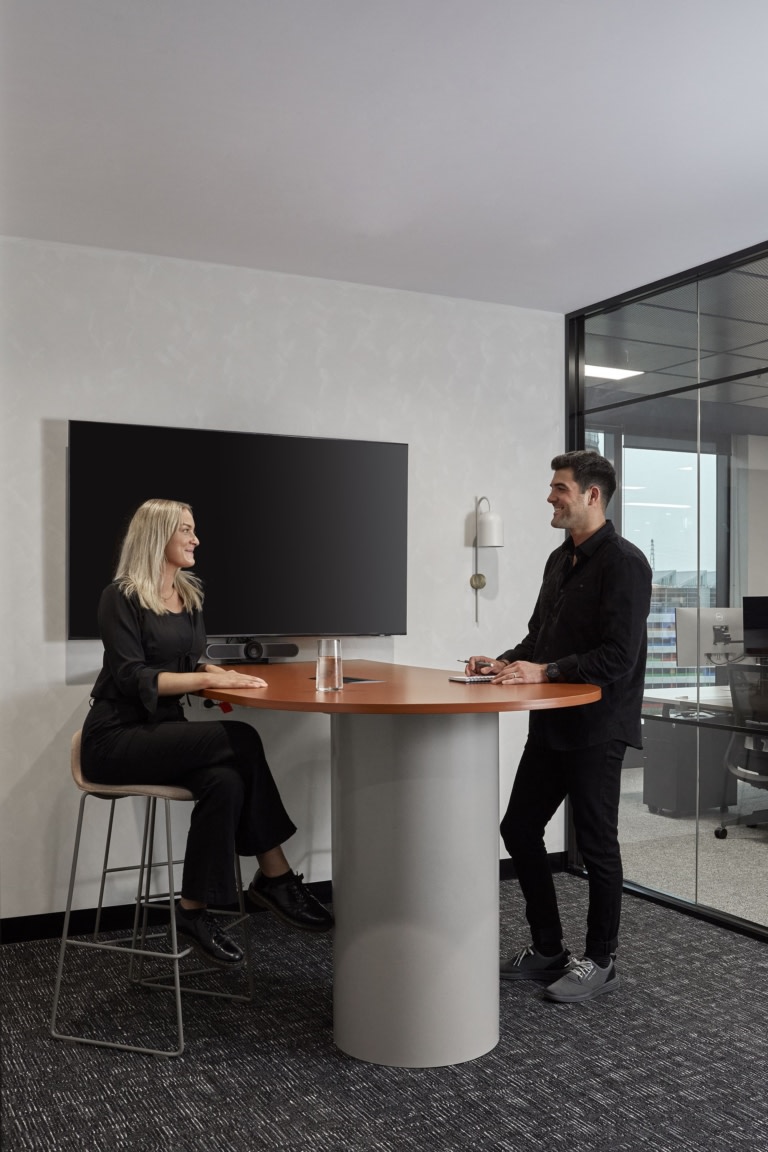 Vemi Offices - Melbourne | Office Snapshots