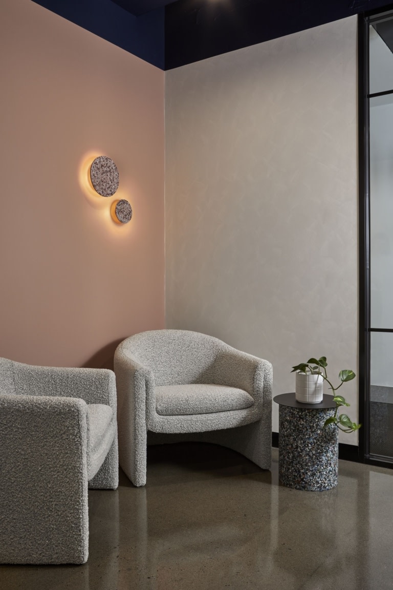 Vemi Offices - Melbourne | Office Snapshots