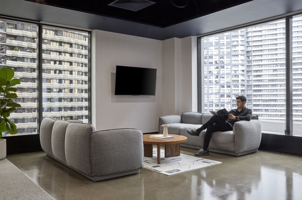 Vemi Offices - Melbourne | Office Snapshots