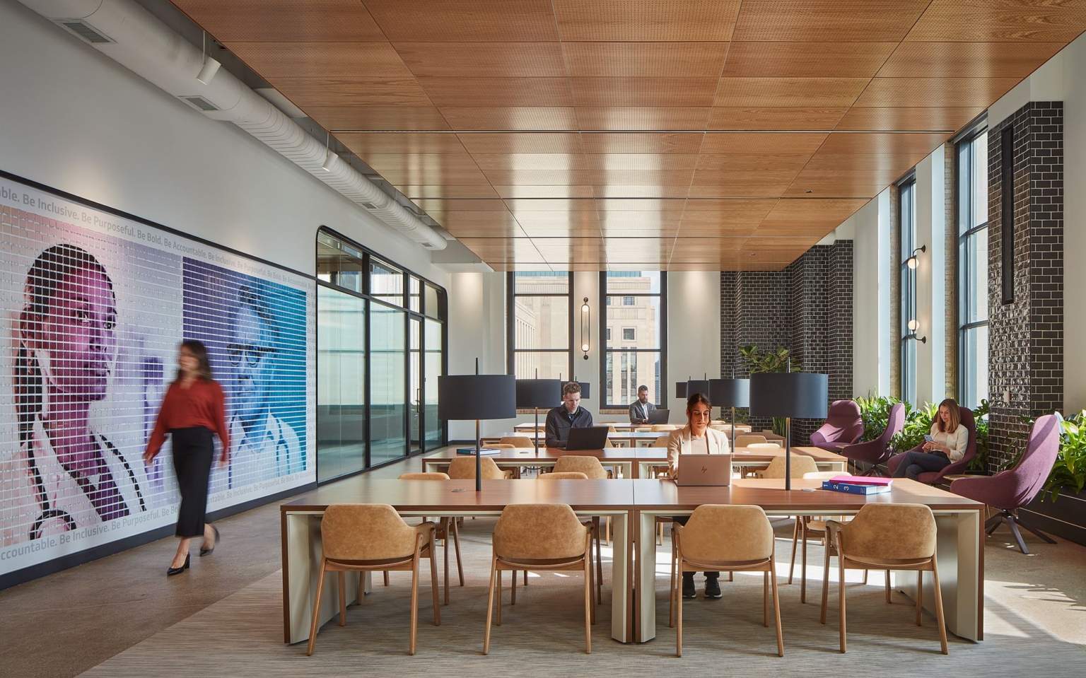 Vizient Offices - Chicago | Office Snapshots