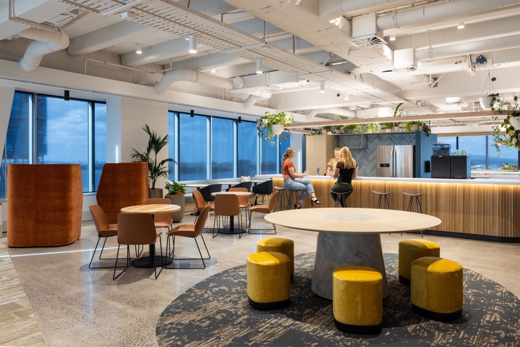 Worldline Offices - Auckland | Office Snapshots