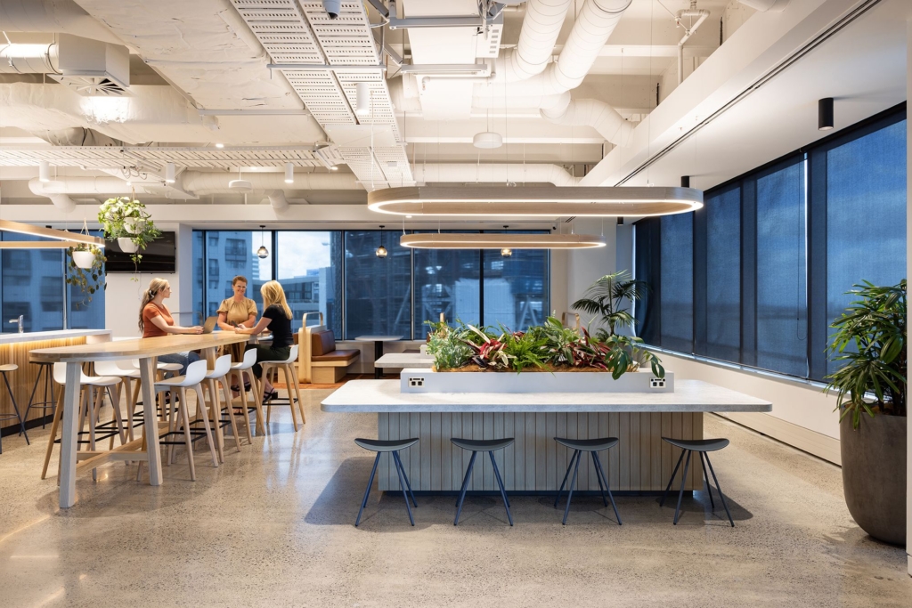 Worldline Offices - Auckland | Office Snapshots