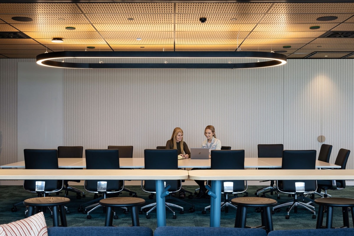 Worldline Offices - Auckland | Office Snapshots