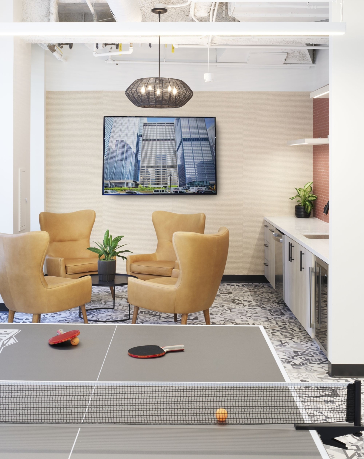 125 S. Wacker Suite 1300 - Chicago | Office Snapshots