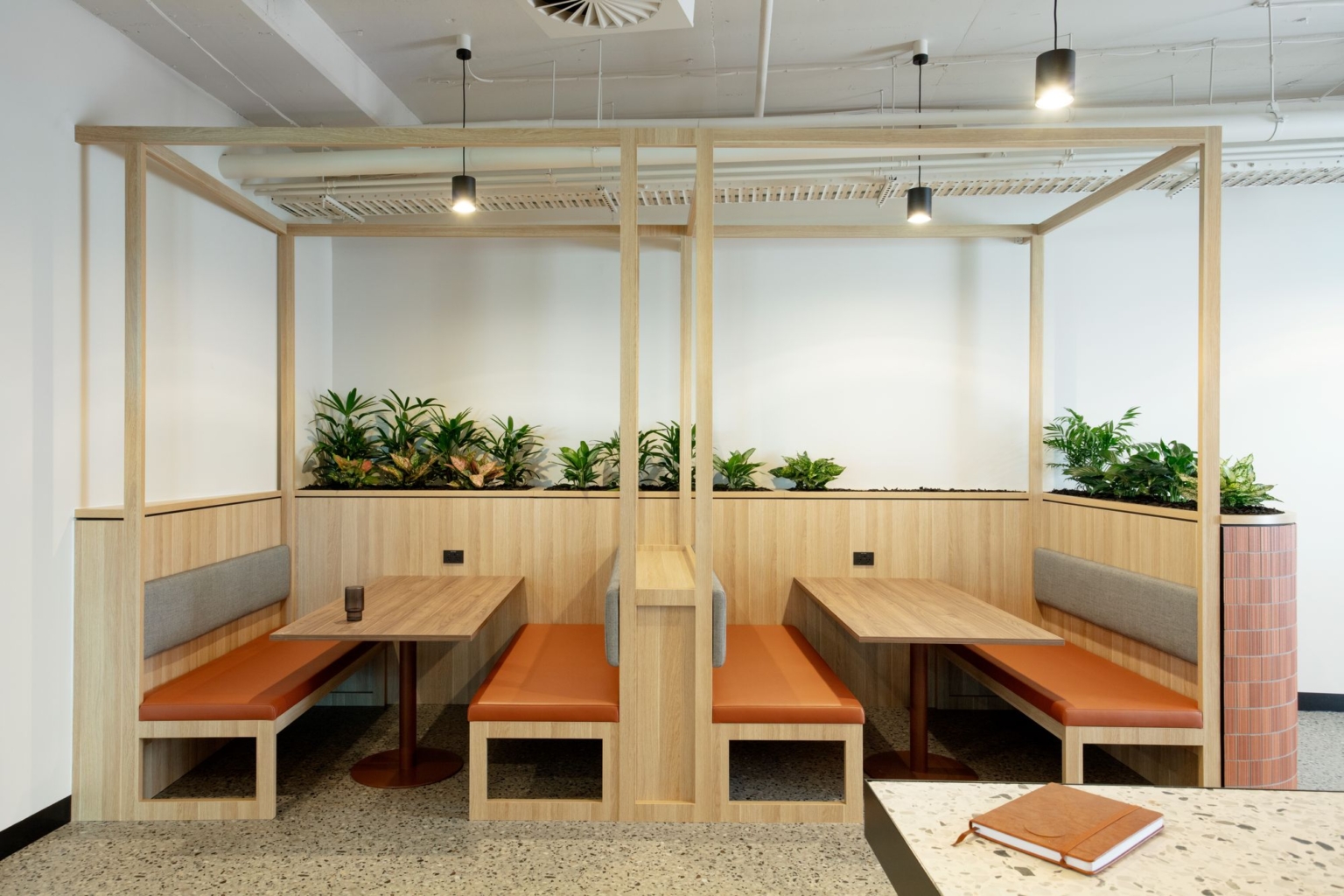 189 Grey Street Spec Suite - Brisbane | Office Snapshots