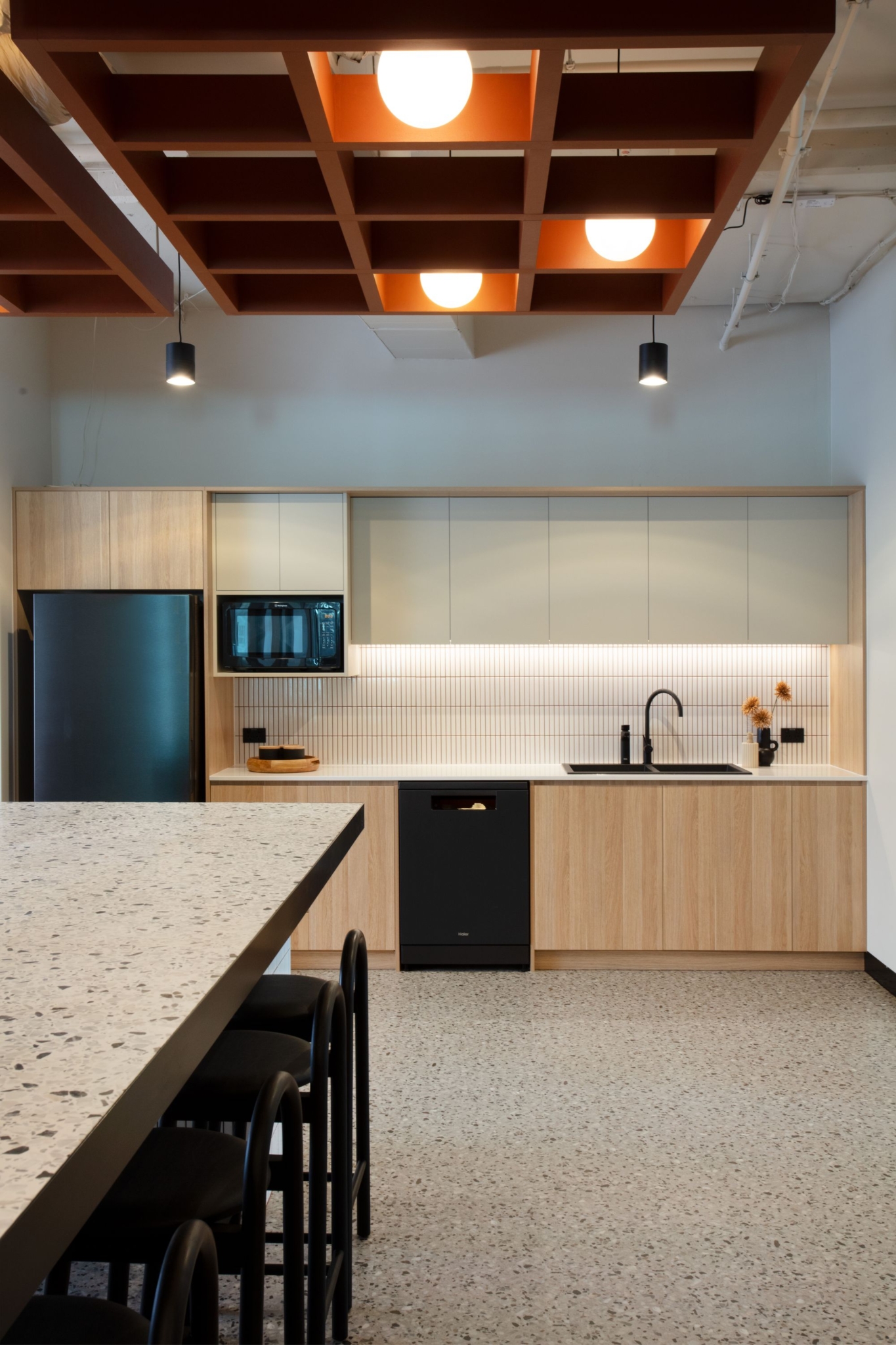 189 Grey Street Spec Suite - Brisbane | Office Snapshots