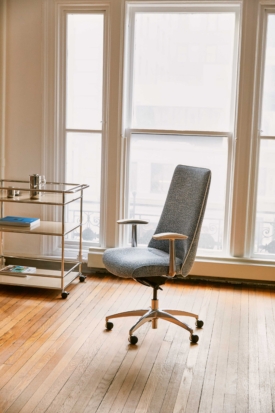 HBF Dove | Office Snapshots