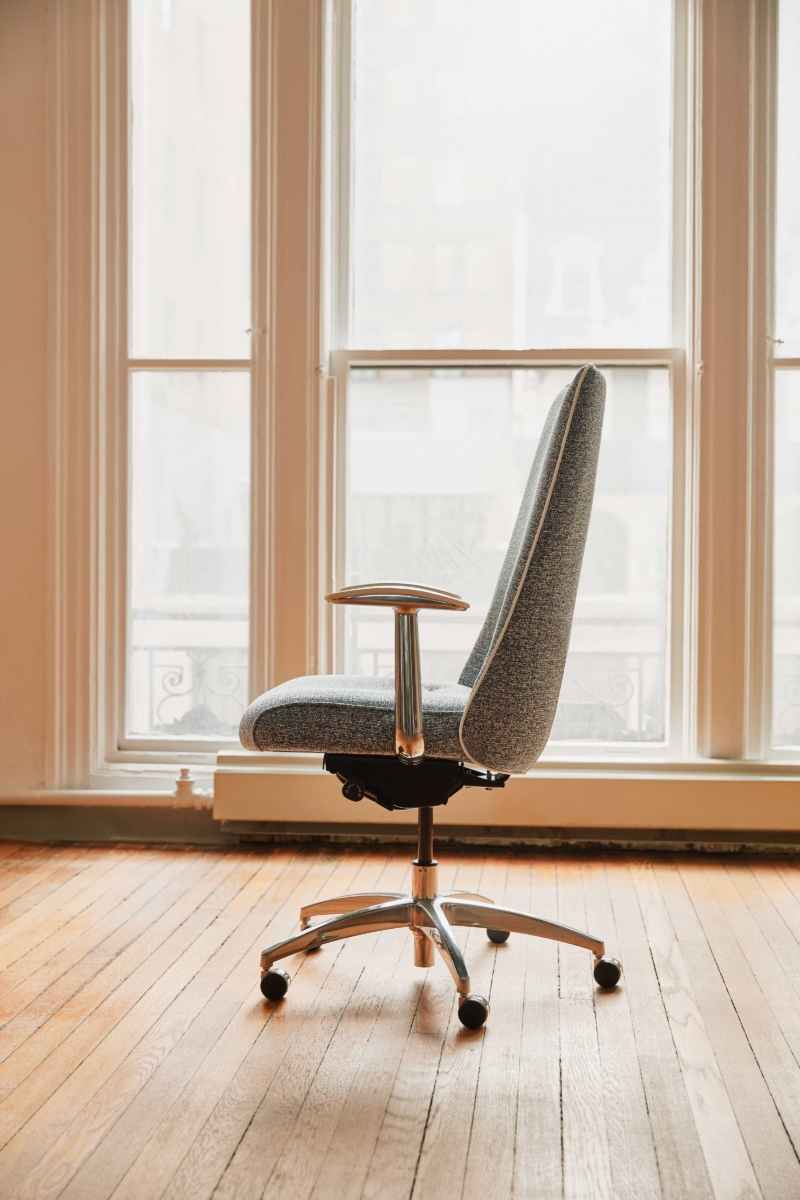 HBF Dove | Office Snapshots