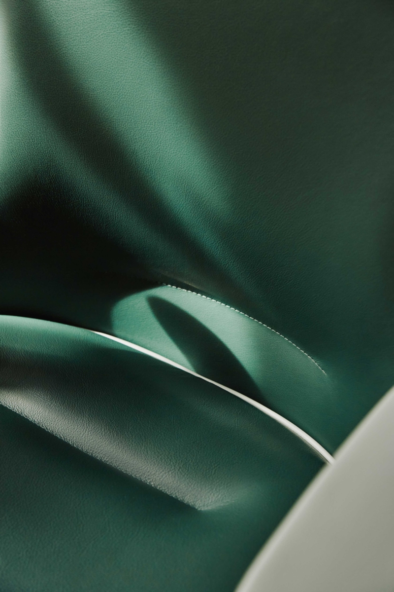 HBF Dove | Office Snapshots