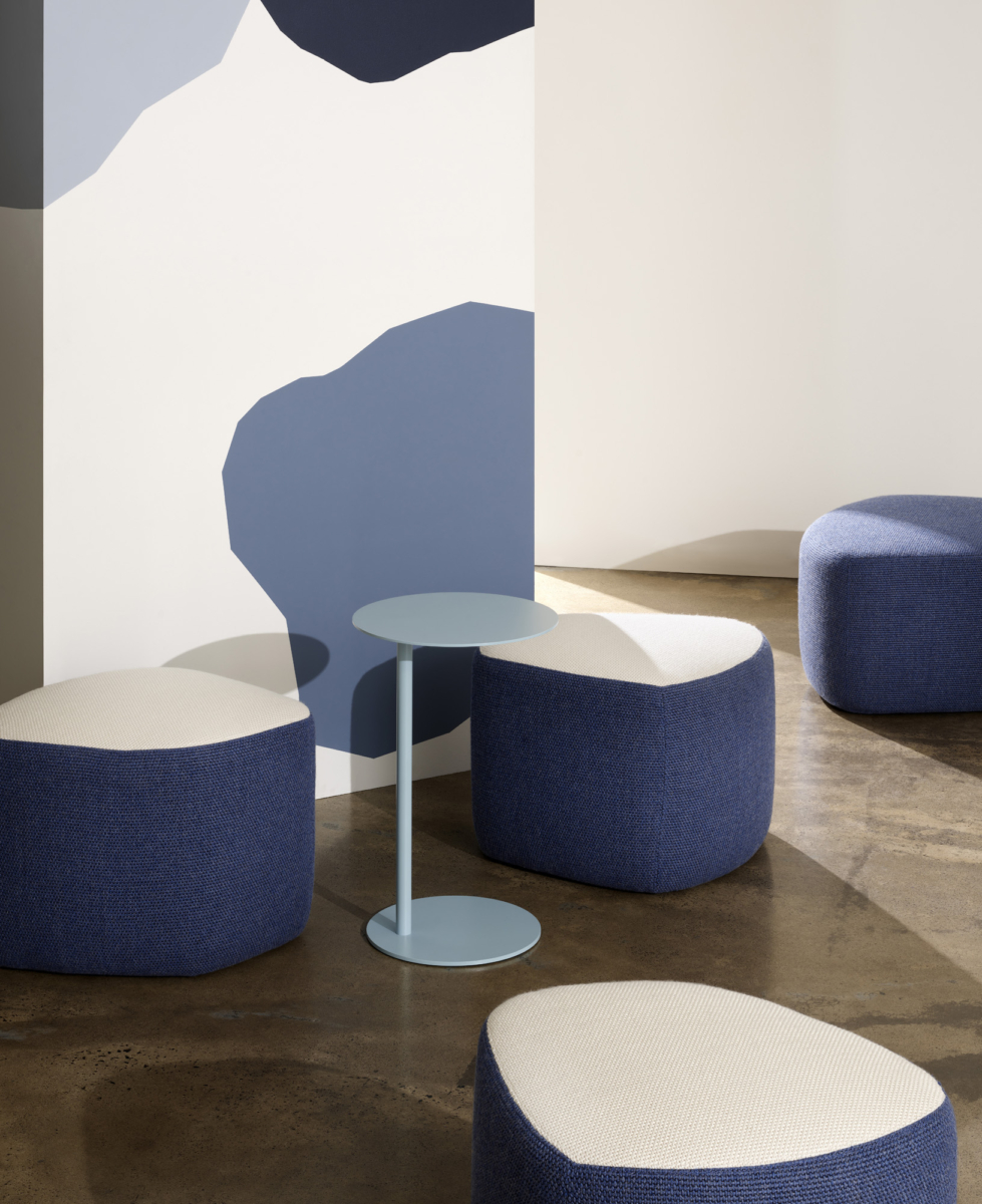 Zenith Terrazzo | Office Snapshots