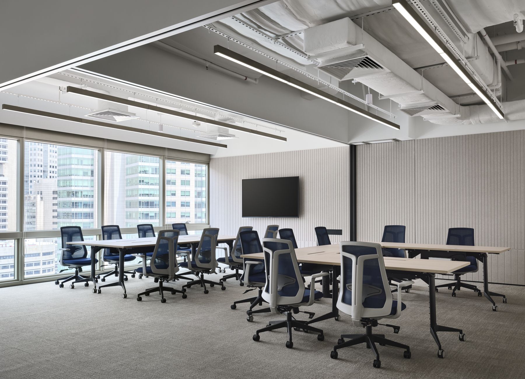 ABeam Consulting Offices - Singapore | Office Snapshots