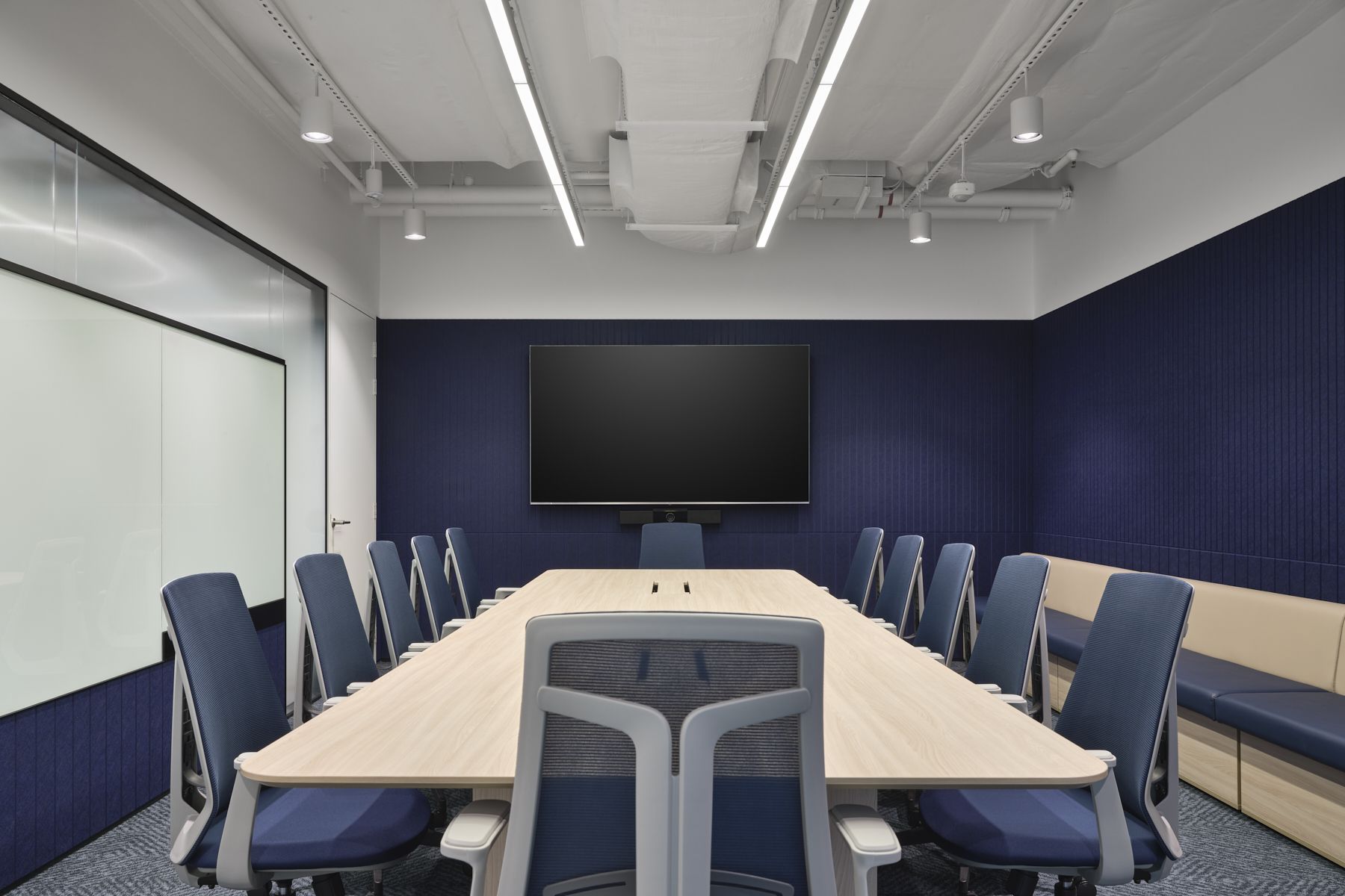 ABeam Consulting Offices - Singapore | Office Snapshots