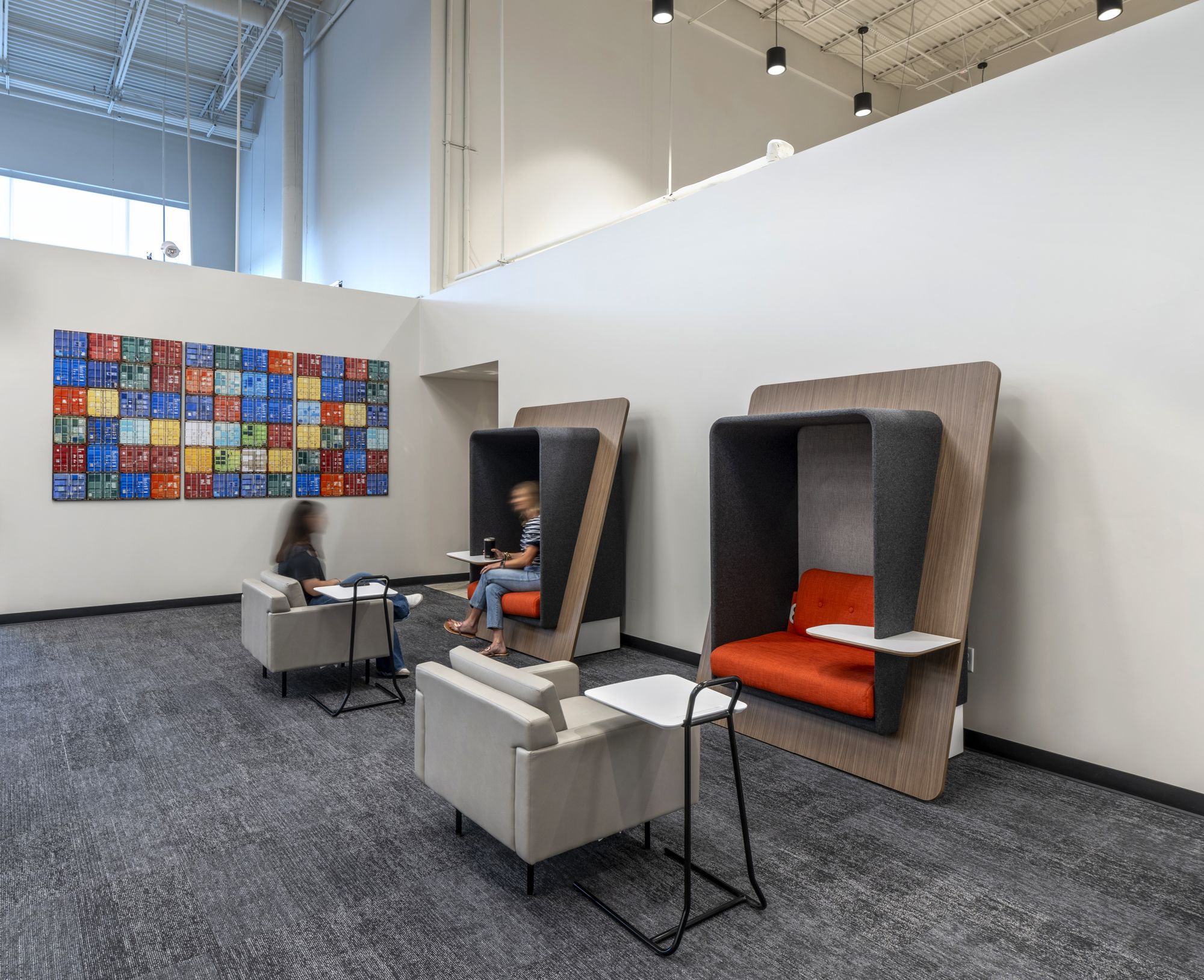 ArchPoint Group Offices - San Antonio | Office Snapshots