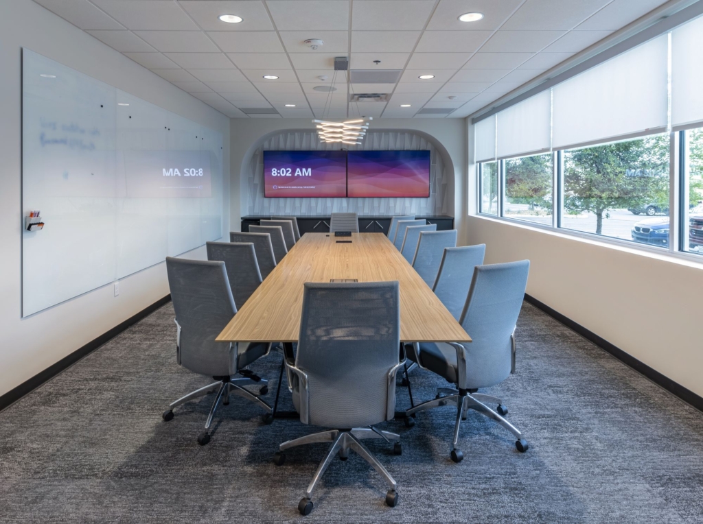 ArchPoint Group Offices - San Antonio | Office Snapshots