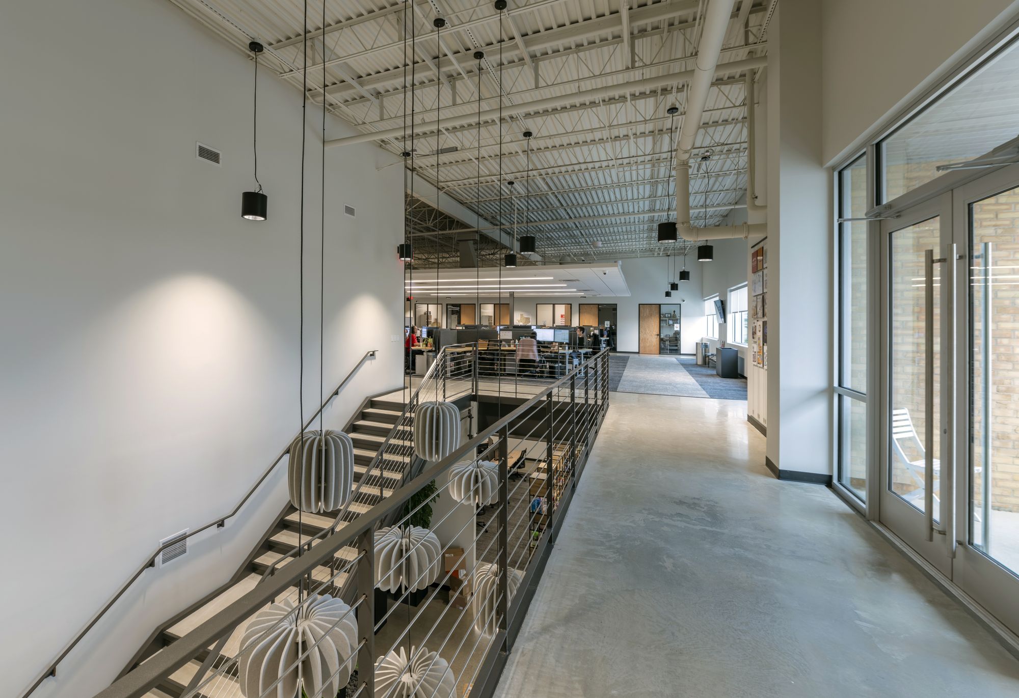 ArchPoint Group Offices - San Antonio | Office Snapshots