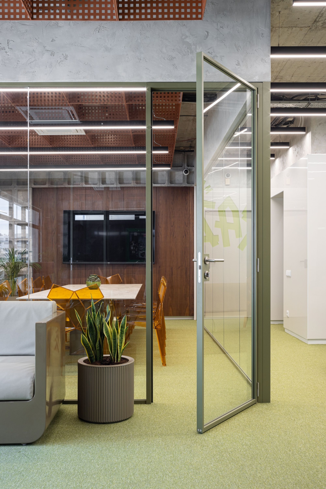 Brazy Offices - Lisbon | Office Snapshots