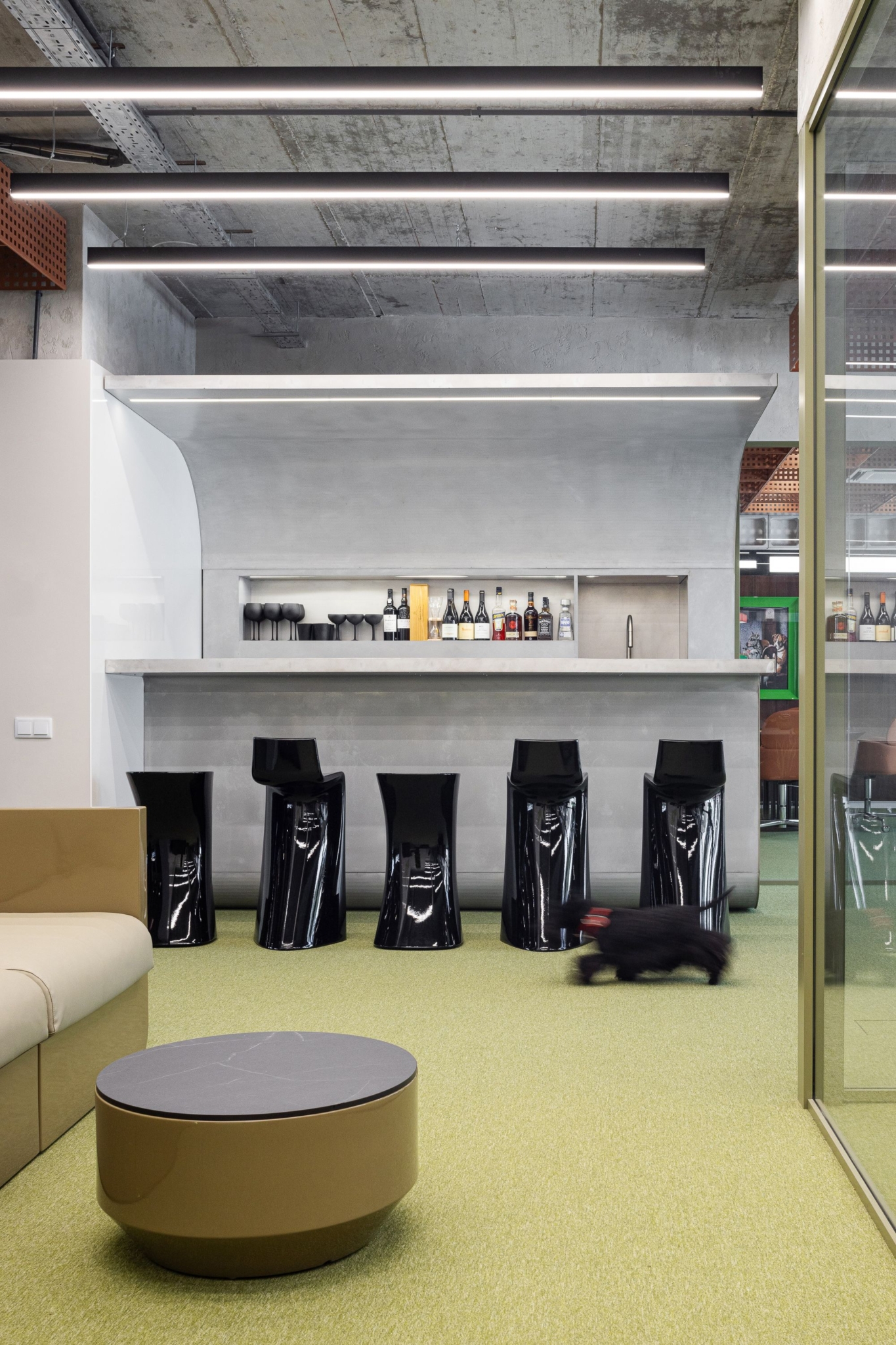Brazy Offices - Lisbon | Office Snapshots