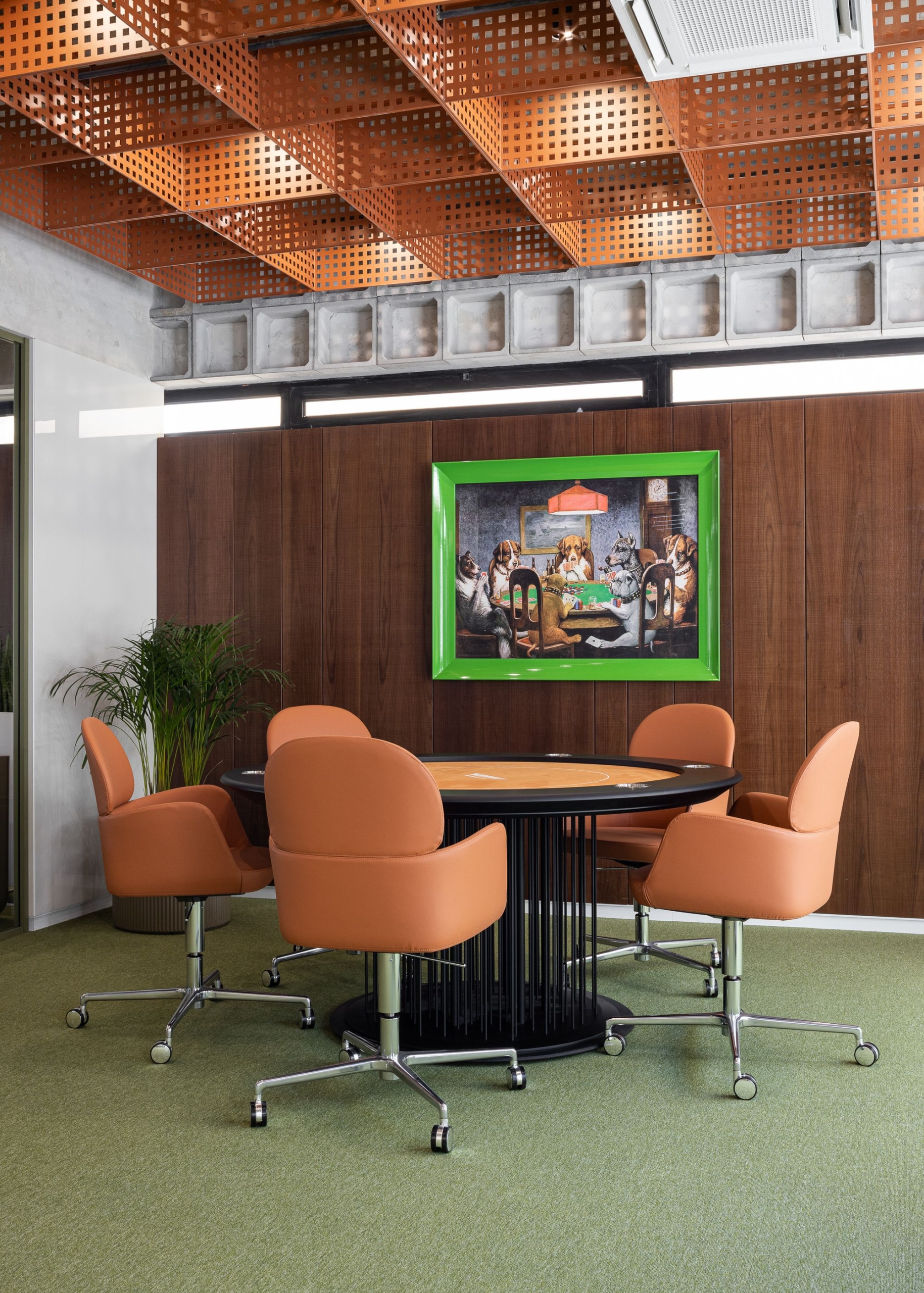 Brazy Offices - Lisbon | Office Snapshots