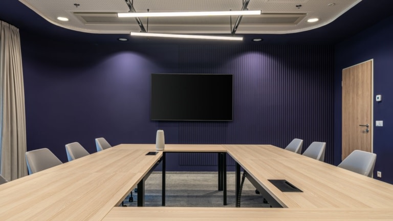 Business Lease Offices - Budapest | Office Snapshots