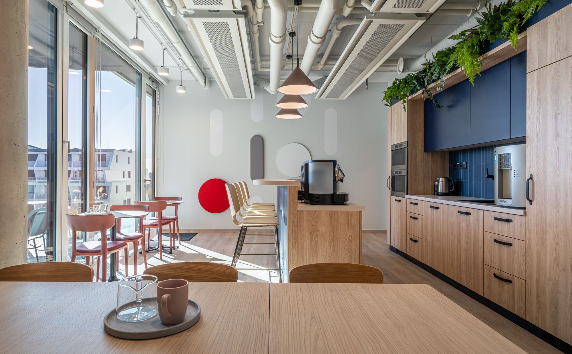 Business Lease Offices - Budapest | Office Snapshots