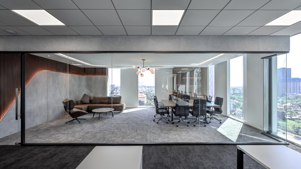 Byteup Tech Offices - Ho Chi Minh City | Office Snapshots