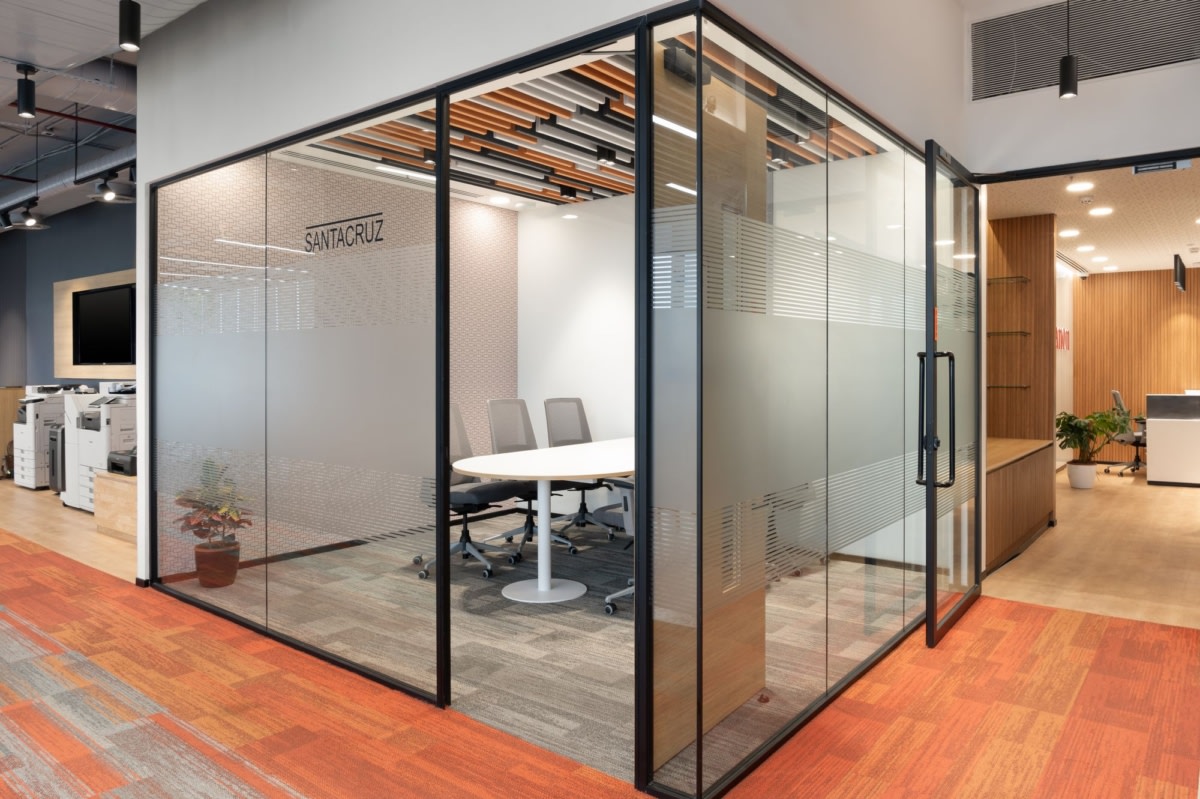 Canon Offices - Mumbai | Office Snapshots